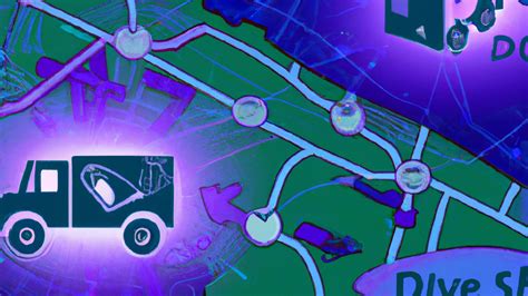 Accuracy In Delivery And Dispatch With GPS Tracking Trackstick