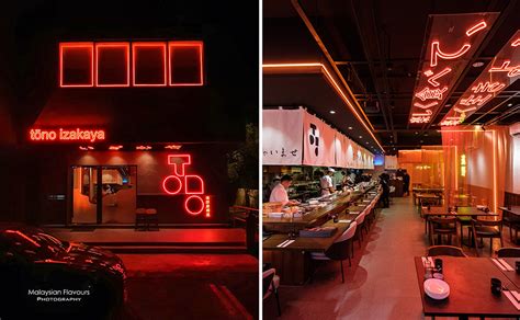 Best Restaurants In Ttdi A Comprehensive Guide To Food In Ttdi — Yin Homes