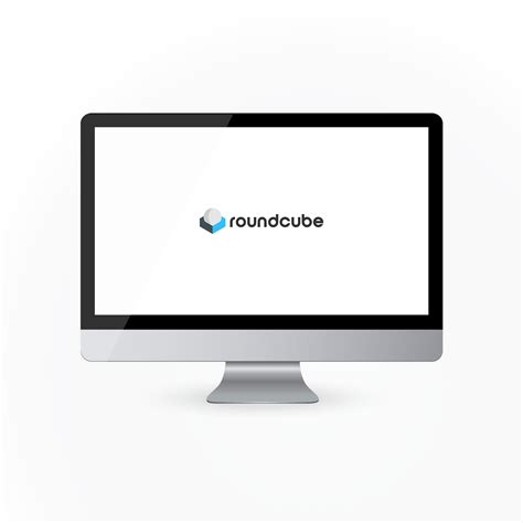 Roundcube 1 4 Webmail Logo Dru Design