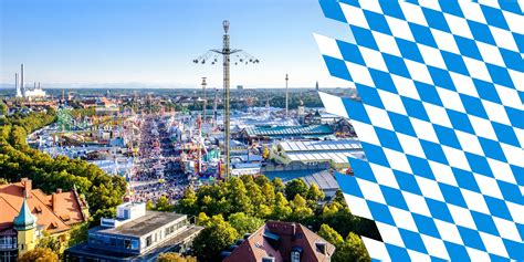 Oktoberfest Munich Dates Tickets Yoshi Katheryn
