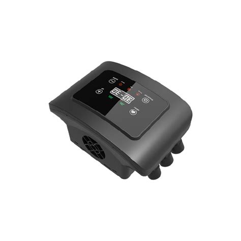 Частотный преобразователь KUBBER 3 фазы 220В 0,75 - 2,2 кВт 10A