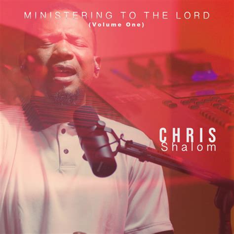 Stream Cant Live Without You By Chris Shalom Listen Online For Free