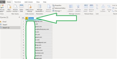 Validate Emails With Python And Power Bi In Orange County