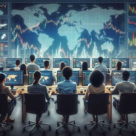 Intraday Trading Chart Patterns