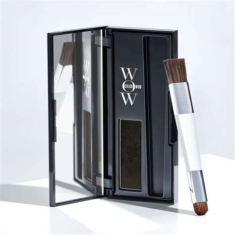 Color Wow Root Cover Dark Black