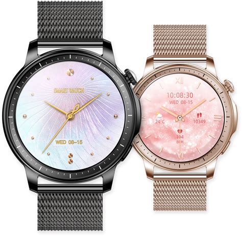 Home Xst Smartwatch