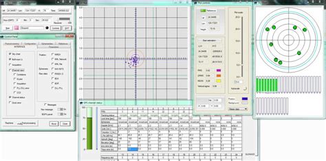 Real Time Software Gnss Receiver With Api