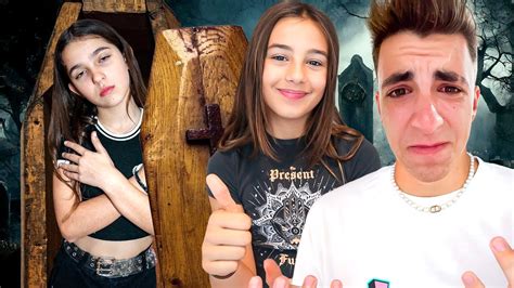 Mi Hija Se Entierra Viva Por Culpa De Mi Hermana… Youtube