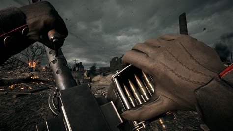 File Bf1 Lmg08 4  Internet Movie Firearms Database Guns In