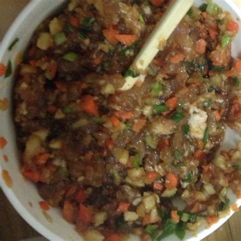 鲜肉马蹄包图册 360百科
