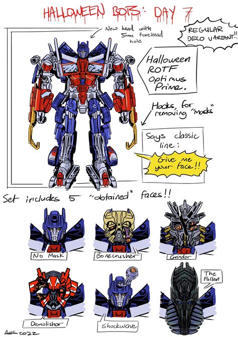 Andrew Sorohan Commissions Open Asorohanart On X Transformers