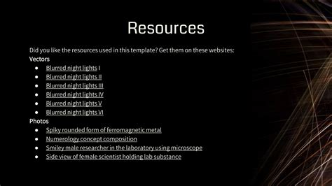 Quantum Computing Major For College By Slidesgopptx