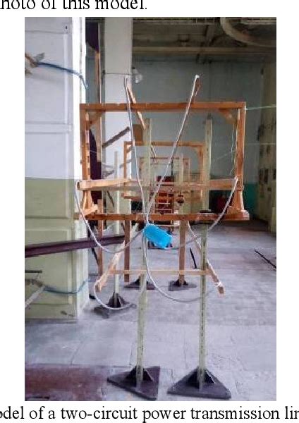 Figure 4 From The Method Of Multi Objective Parametric Design Of Magnetic Field Active Canceling