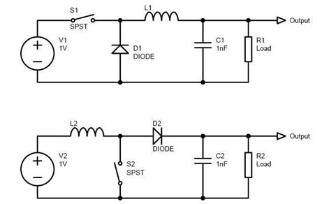 Basic Regulator Circuit Diagram And Key Components Explained