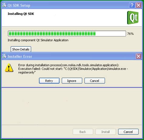 Librecad Dev About Librecad And Qt Sdk On Windows Computers