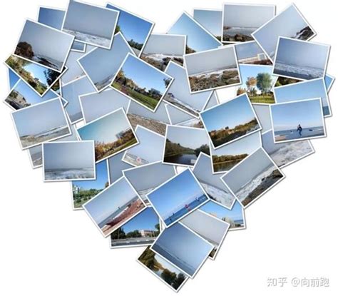 这三个多图排版神器让你的照片更有逼格 知乎