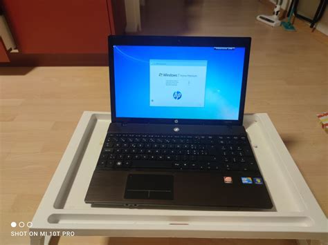 Hp Probook Kaufen Auf Ricardo