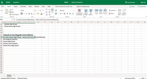 How To Indent In Excel
