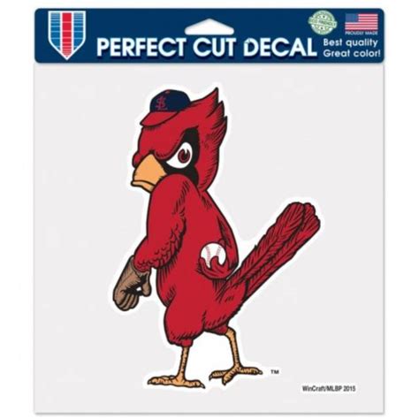 Cardinals Logo Stl