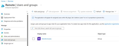 Secure Remote Desktop Services With Microsoft Entra Application Proxy Tech Blog News How To