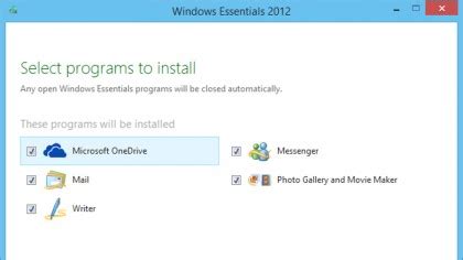 Notable Features Which Are Being Stripped Out Of Windows TechRadar