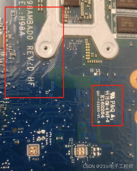 Pcb 这里带你了解何为pcb？pcb科普 Csdn博客