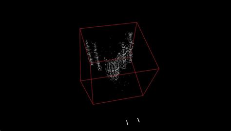 Opencv Bundle Adjuster Outputs Stack Overflow