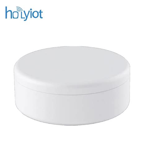 Jual Holyiot NRF52805 BLE Sensor Low Power Consumption Bluetooth Beacon Ultra Large Capacity