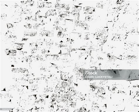 그런 지 짜임새입니다 추상 템플릿입니다 배경 잡음 곡물 거칠기의 효과 함께 디자인 화면에 대 한 벡터 일러스트입니다 가리기에 대한 스톡 벡터 아트 및 기타 이미지 Istock