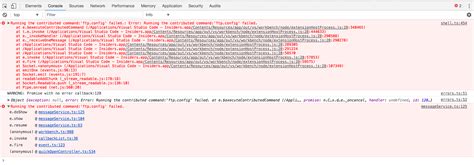 Cant Config Extension · Issue 38 · Humy2833ftp Simple · Github