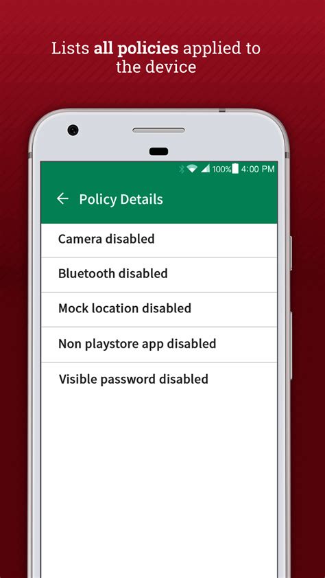 Hexnode Uem Mobile App For Ios And Android Devices In 2024