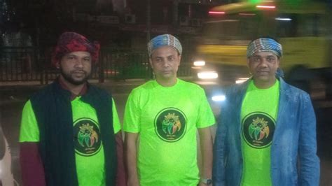 Team Sobai Mile 0015 টিম সবাই মিলে ক্ষুধার্তদের দায়িত্ব নিলে ভালো