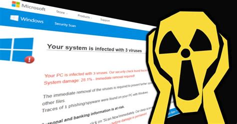 What Is Scareware And How To Identify And Prevent It