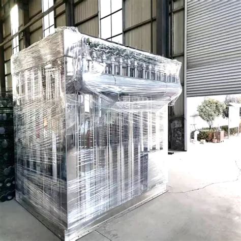 산업용 미니 멀티 사이클론 분말 먼지 수집기 의 고품질 산업용 미니 멀티 사이클론 분말 먼지 수집기