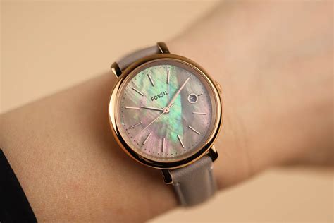 Наручные часы Fossil Es5091 — купить в интернет магазине по лучшей цене фото