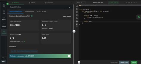 Ashutosh Singh On Linkedin Gfg160 Geeksforgeeks Geekstreak2024