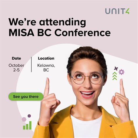 Unit4 On Linkedin Publicsector Unit4 Erp Businesssoftware Britishcolumbia Conference