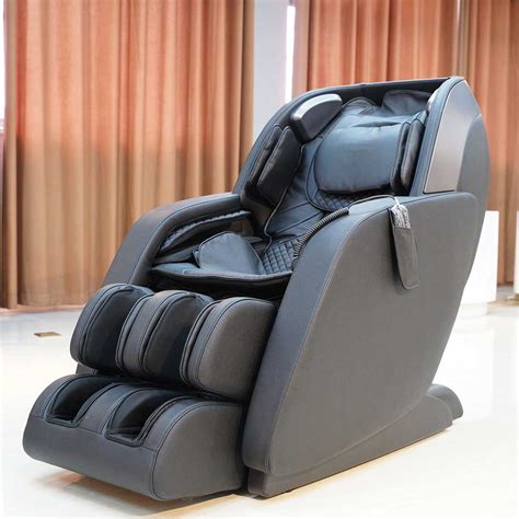 Renew Zero Gravity Massage Chair Latest Luxury Zero Gravity Shiatsu