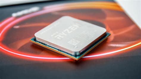 AMD Ryzen 7 3700X review: what a generational CPU update should look ...