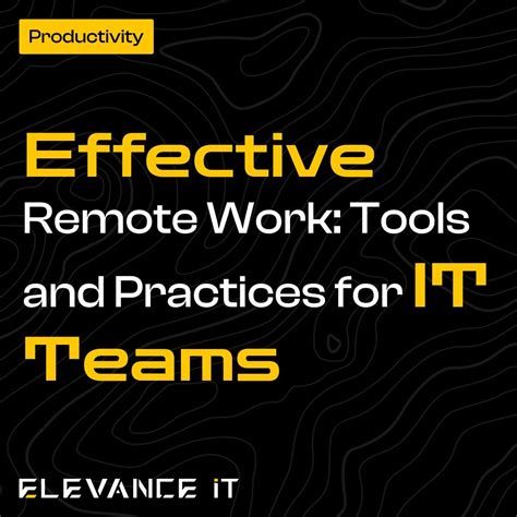 Elevance Innovation Technology On Linkedin Remotework Agile