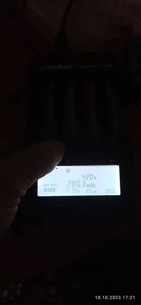 Аккумулятор для батареек Hg2 Liitokala HG2 18650 3000mAh 3.6V | AliExpress