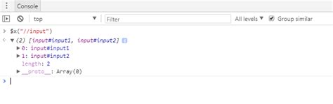Learn How To Use Chrome Command Line Best Chrome Console Commands