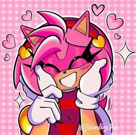 Pin De Marionic Zerox Em Amyrose Cones Fofos Rosas Cones