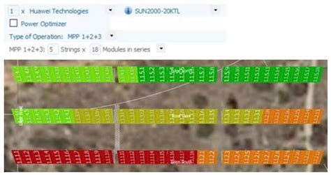 Mpp 123 Configuration Pvsol Forum Valentin Software
