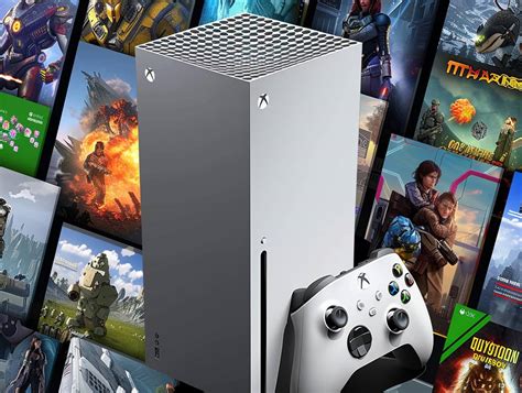 New Games Galore Xbox Series X S Xbox One And Pc