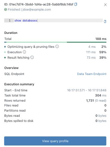 HOW TO Master Databricks SQL