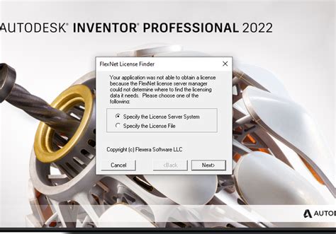License Issue Autodesk Community