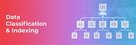 Transform Your Data Classification And Indexing With Macgence