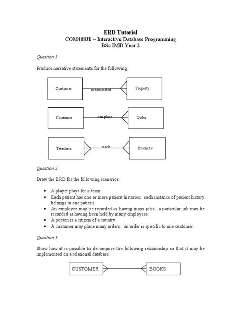 Pdf Erdtutorial Dokumentips