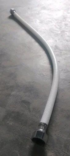PVC Wash Basin Connection Pipe At 75 Piece PVC Connection Pipe In Guwahati ID 2852599343055